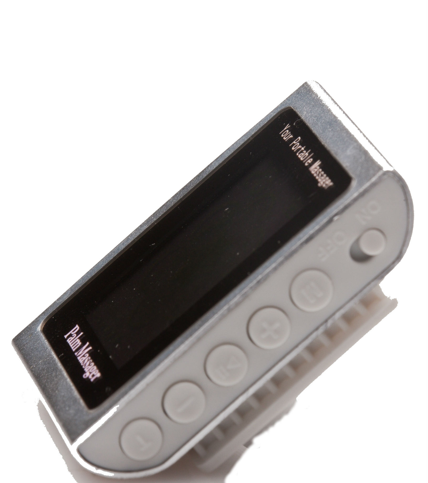 Mini Palm Massager 1583